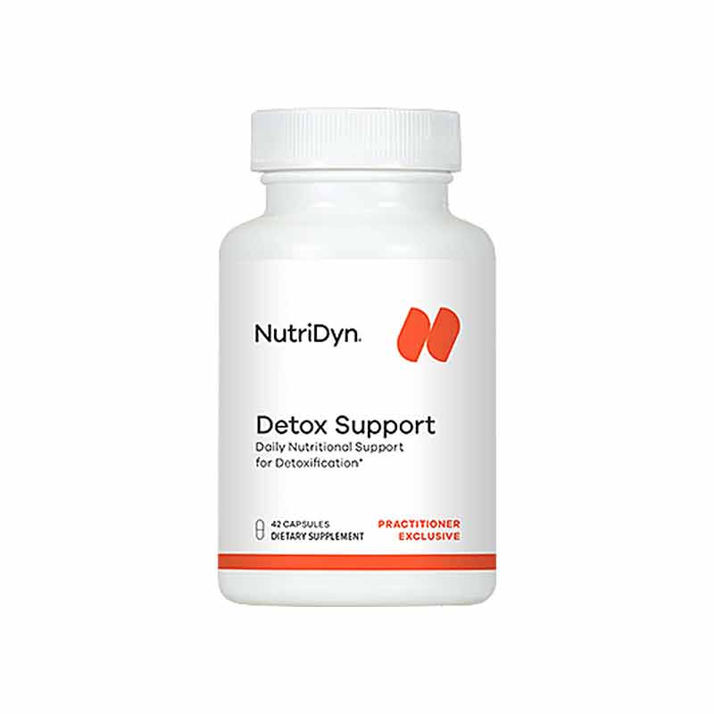 Detox Support, NutriDyn